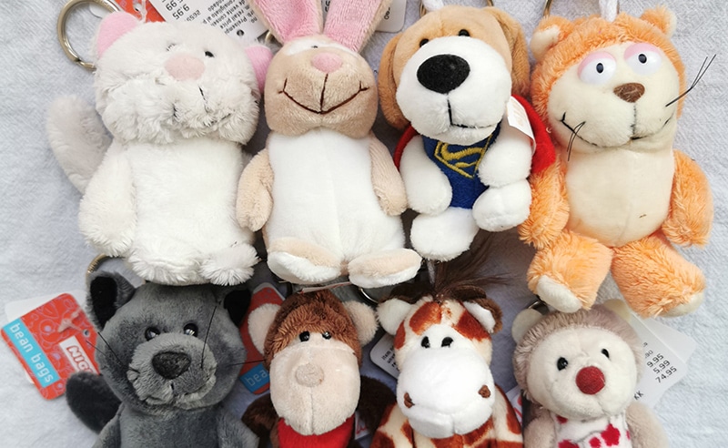 Pluszaki Zwierzeta • Moj Pluszak