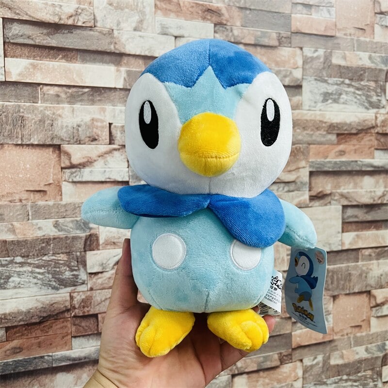 Pluszak Piplup Pokemon dla Dzieci • Moj Pluszak