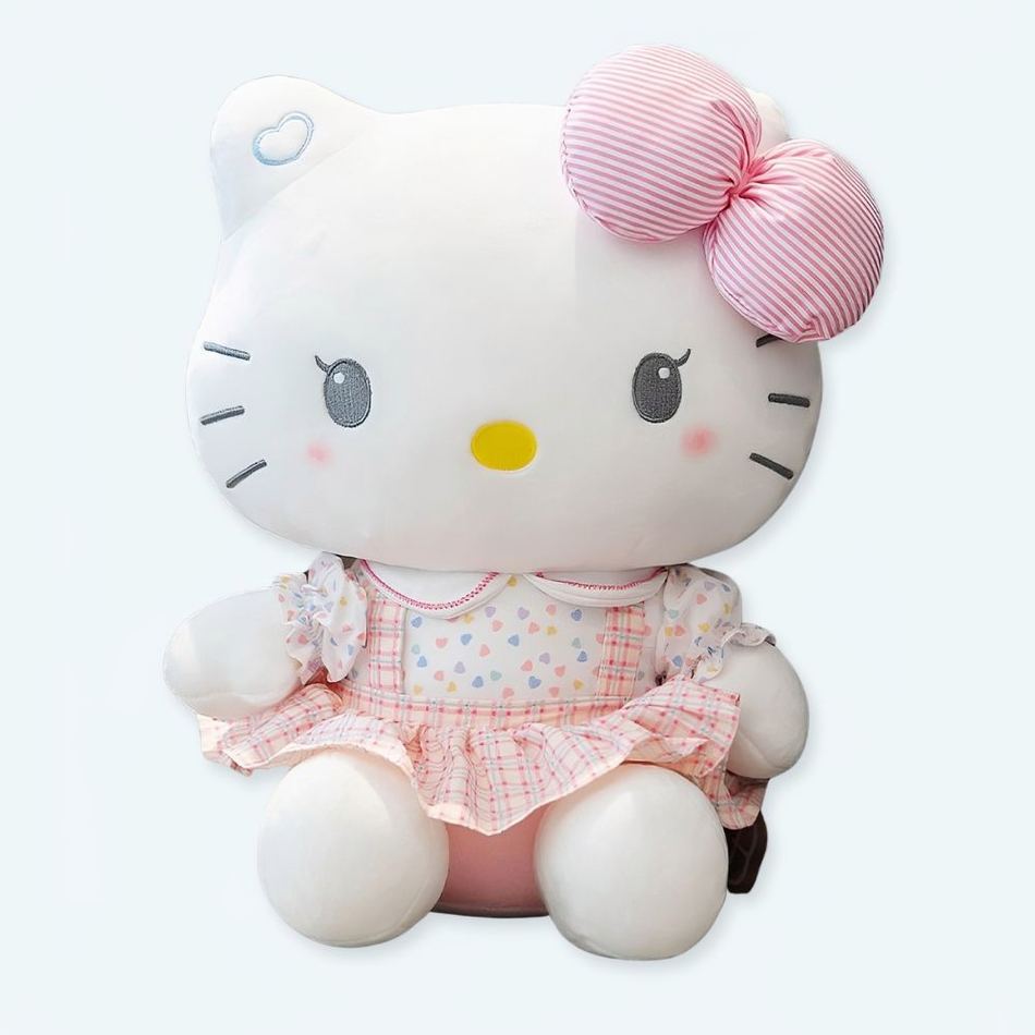 Pluszak Hello Kitty • Moj Pluszak