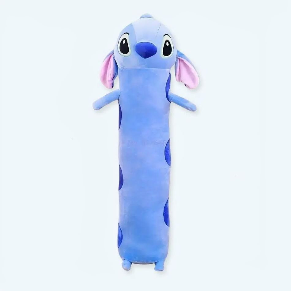 Stitch Giant Plush Cushion • Moj Pluszak
